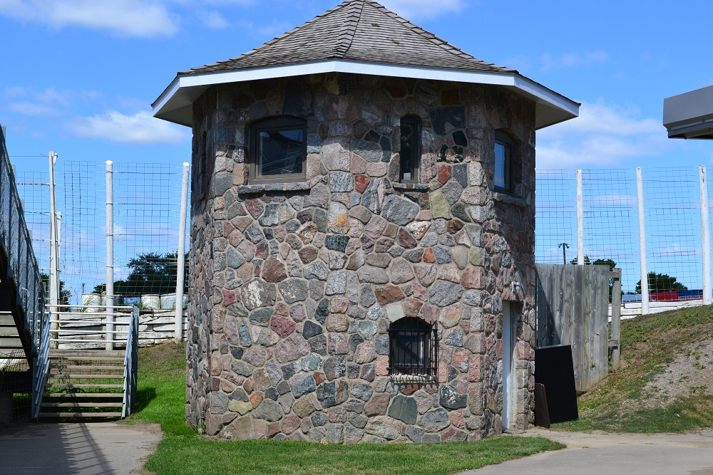 Before and After Epoxy Flooring pics at Garage Innovations